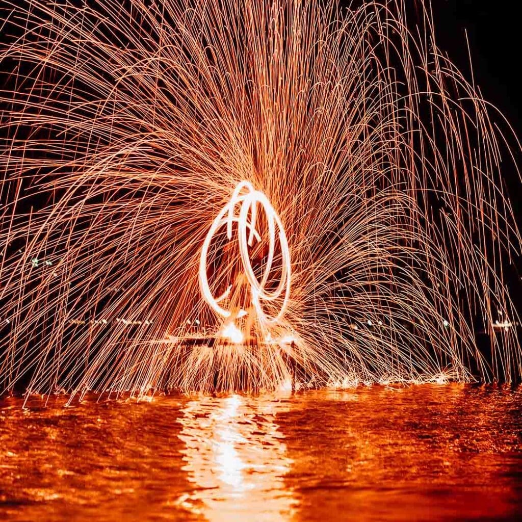 Beach Parties Koh Samui – Nightlife at ARKbar Beach Club